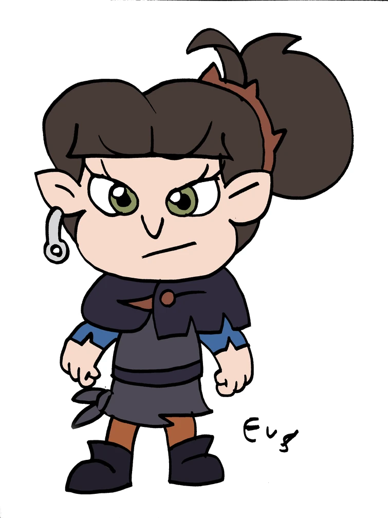 My drawing of Viney | Fandom