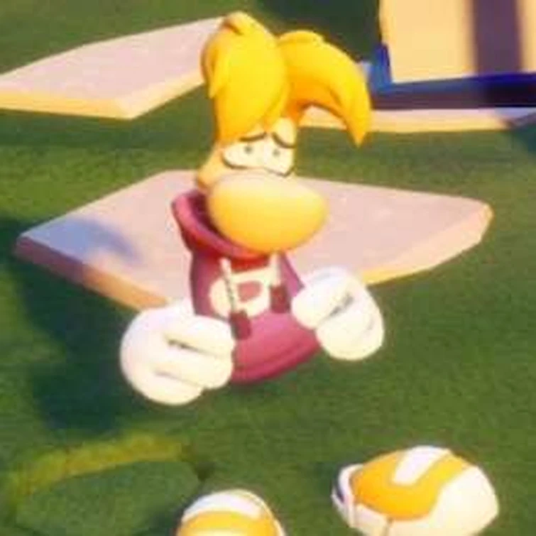 I'm tired and upset | Fandom