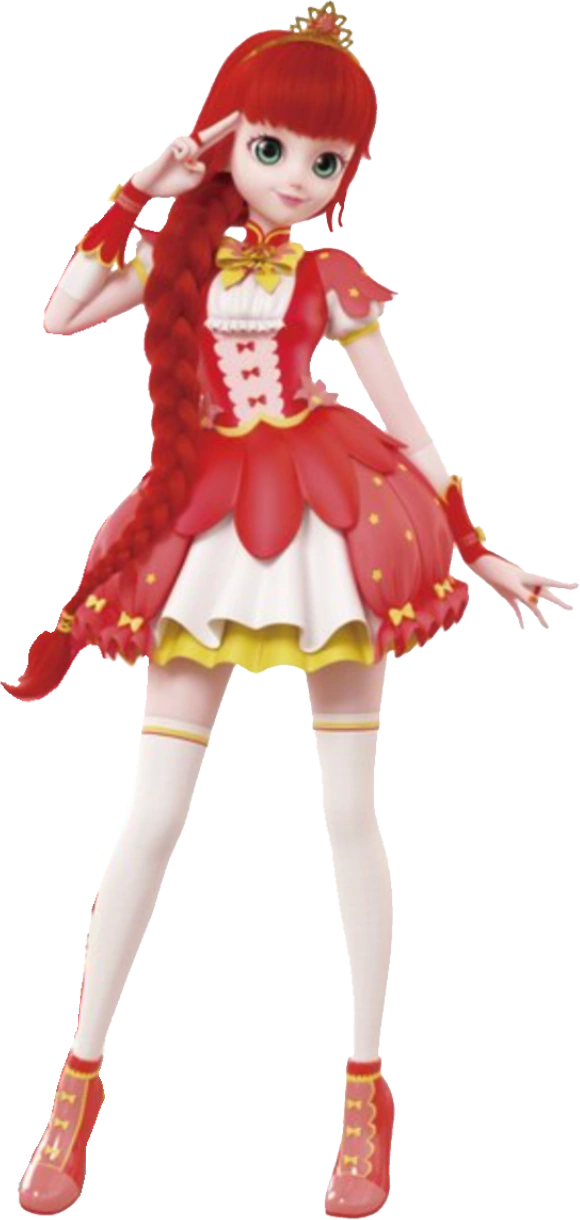 Another Render also Princess Solaris render 2 but in Good Quality | Fandom