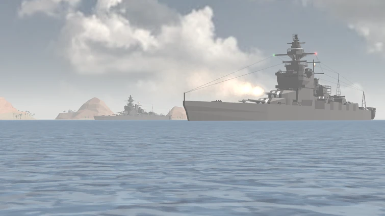 The battlecruisers | Fandom