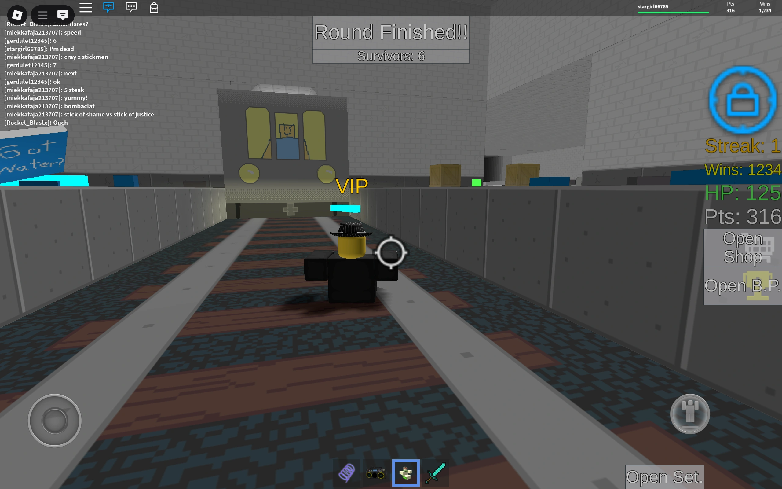 Back from finishing my project | Fandom