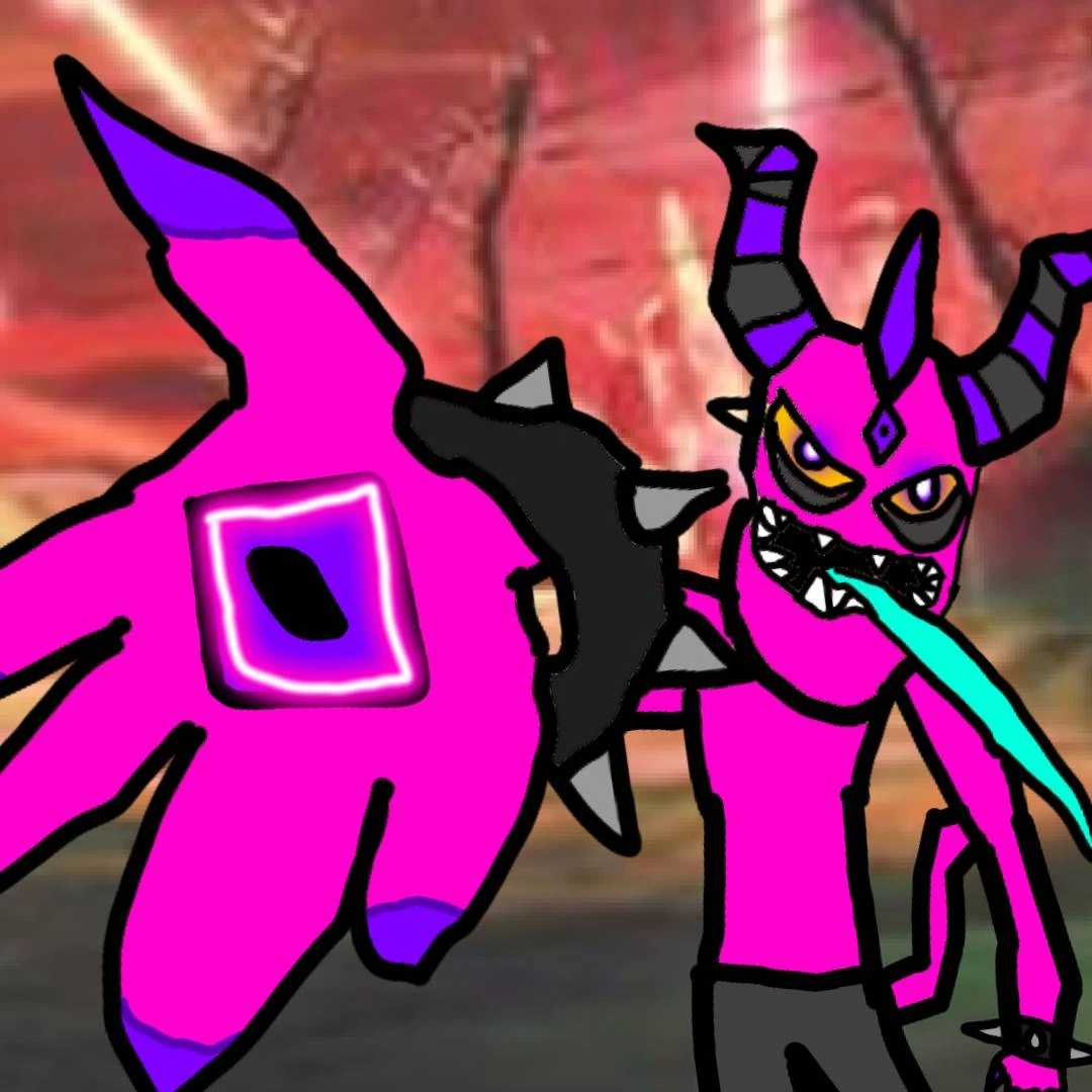 What if Zavok, Zazz and Zeena has been 'd? #TEPPEN #DEADLYSIX | Fandom