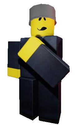 he has a face (lulz) | Fandom