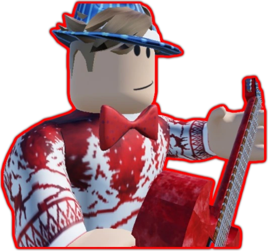 The Calamity Siblings | Fandom