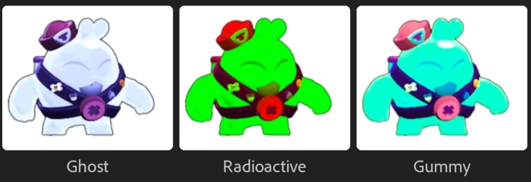 SnowKeeg's Brawl Opinions on... The #GhostStation Update! | Fandom