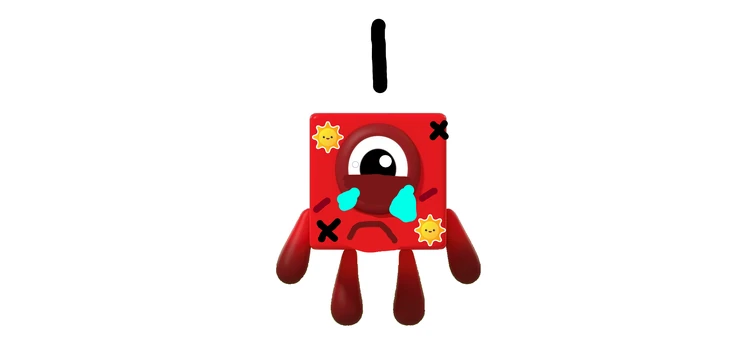 This is what I think the numberblocks reboot would be: | Fandom
