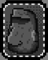 moai card (+9999 aura) | Fandom