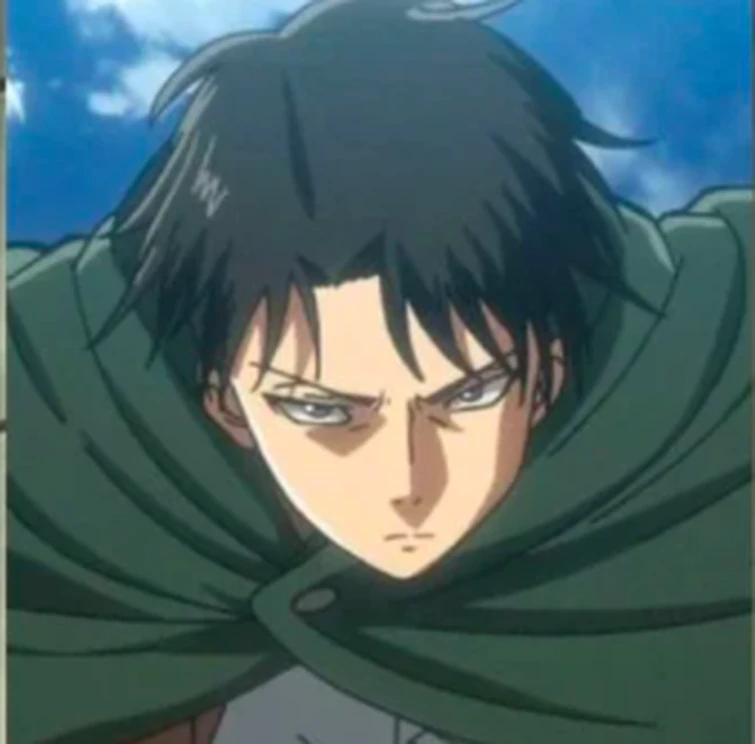 (Rage Mode) The Remastered Levi Ackermann Experience | Fandom