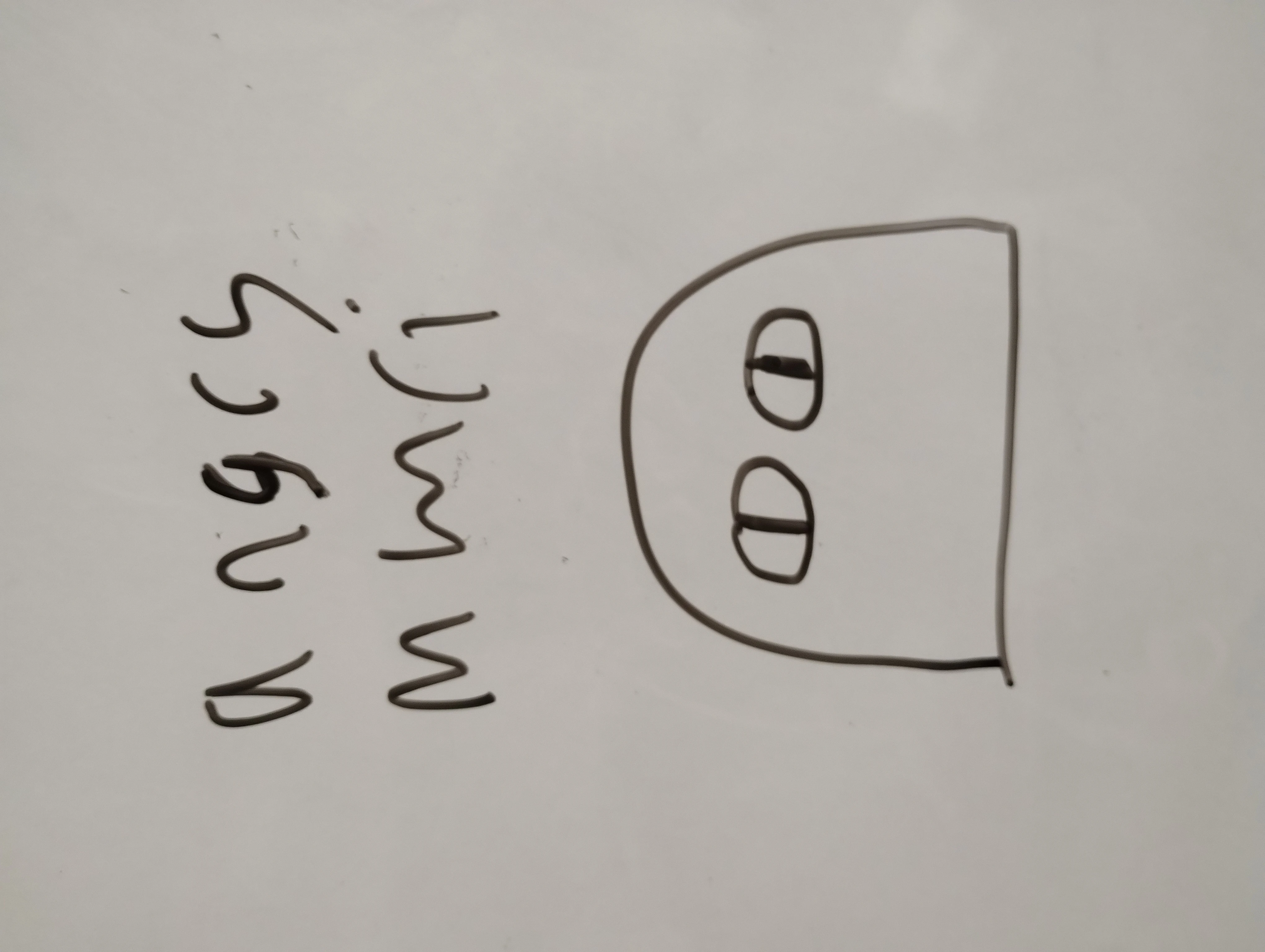 Angry munci art | Fandom