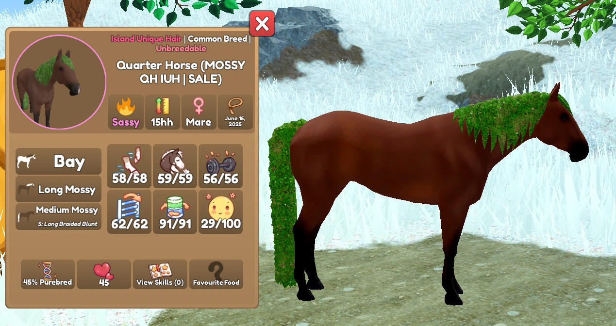 Selling qh iuh for 1 mil | Fandom