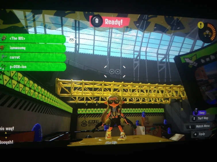 Squib squad (real) [Meme Teams/Squidparty] | Fandom