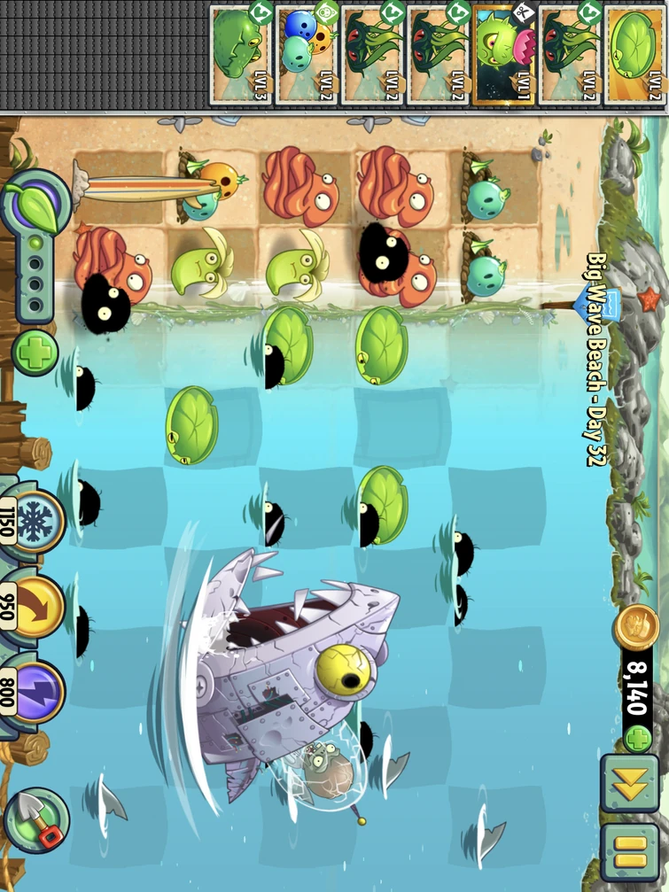Phase I.V: Jukereise Drawing: | Fandom