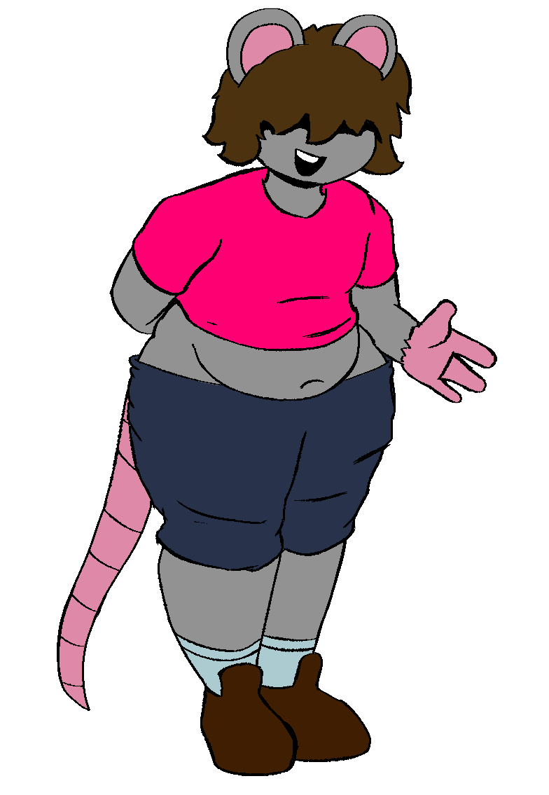 rat boy | Fandom