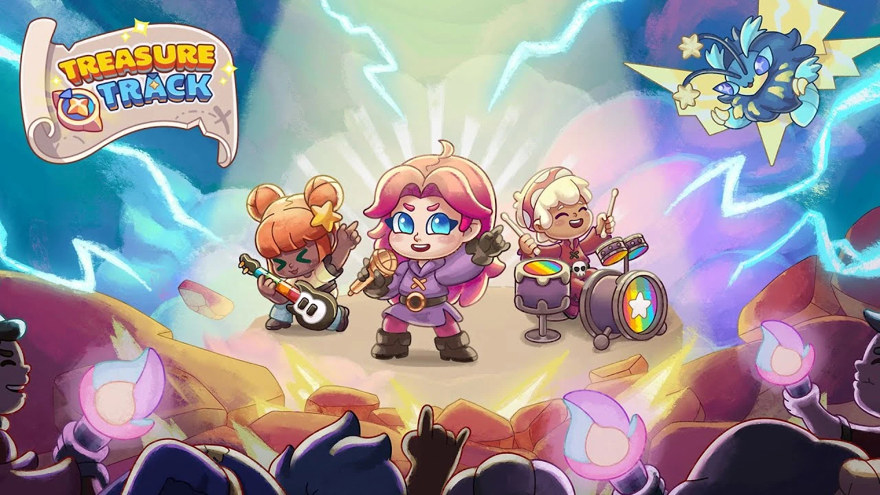 Melodic Mayhem - Launch Trailer | Fandom