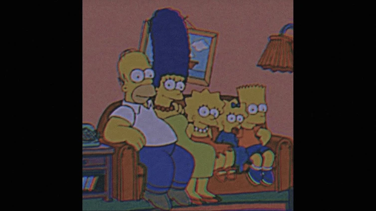The Simpsons - Just The Two of Us [AI COVER] | Fandom