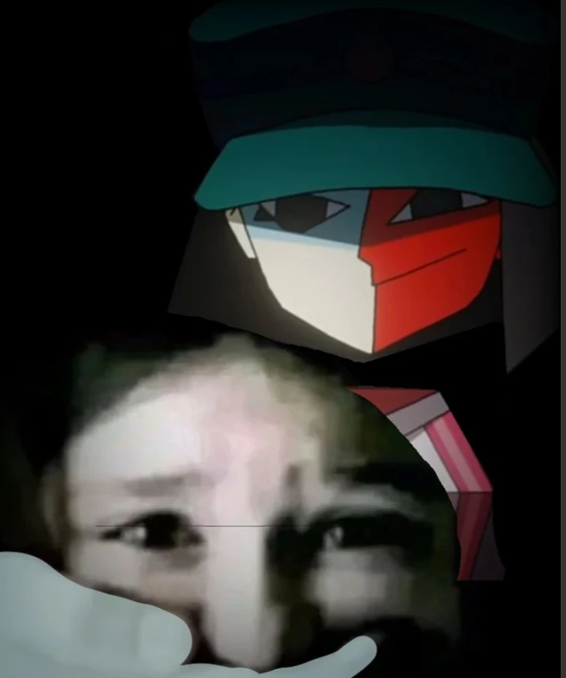 What’s the point. | Fandom