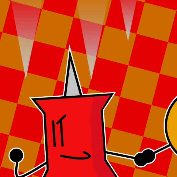 OBJECTOBER DAY 2 | Fandom