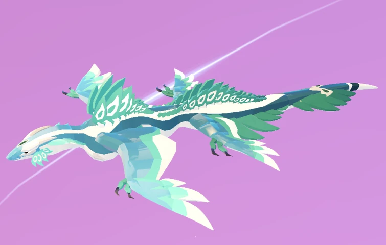 Discuss Everything About Creatures of Sonaria Wiki | Fandom