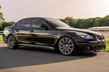 which 5er bmw | Fandom