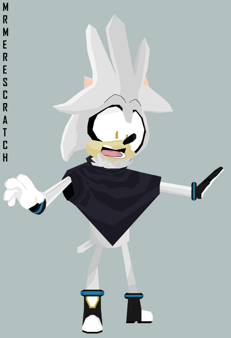 Silver Again! | Fandom