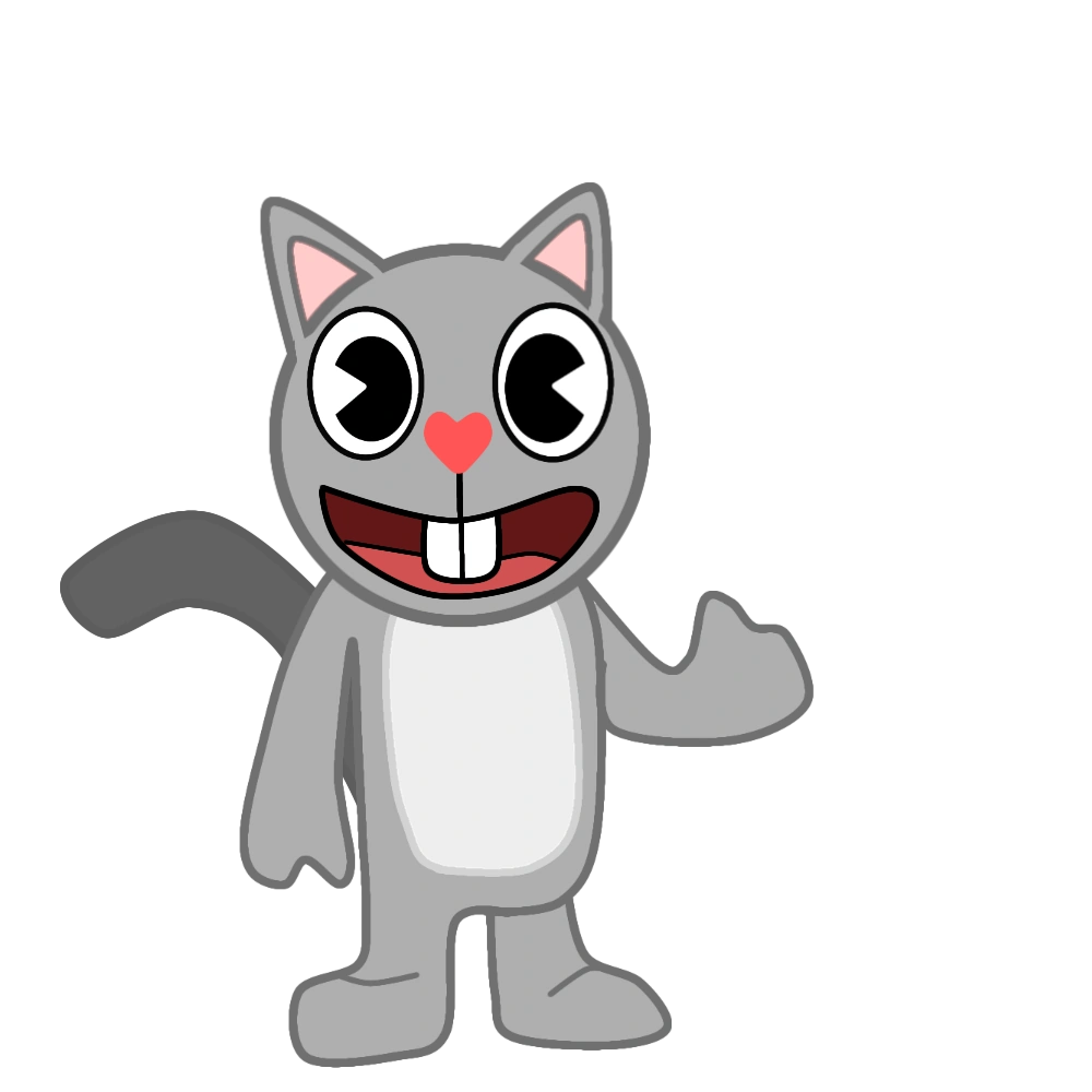 Talking Tom | Fandom