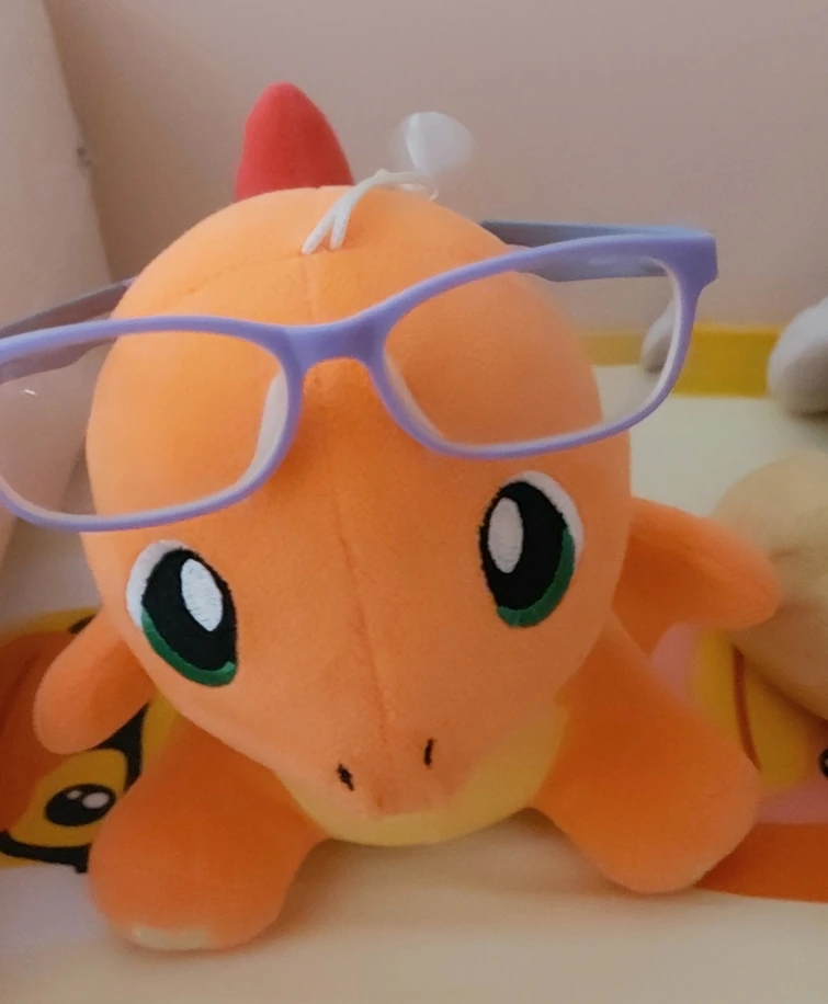 why do u guys prefer my Charmander pfp that much | Fandom