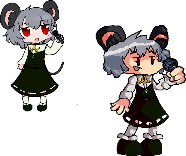 NYN remaster concept lol | Fandom