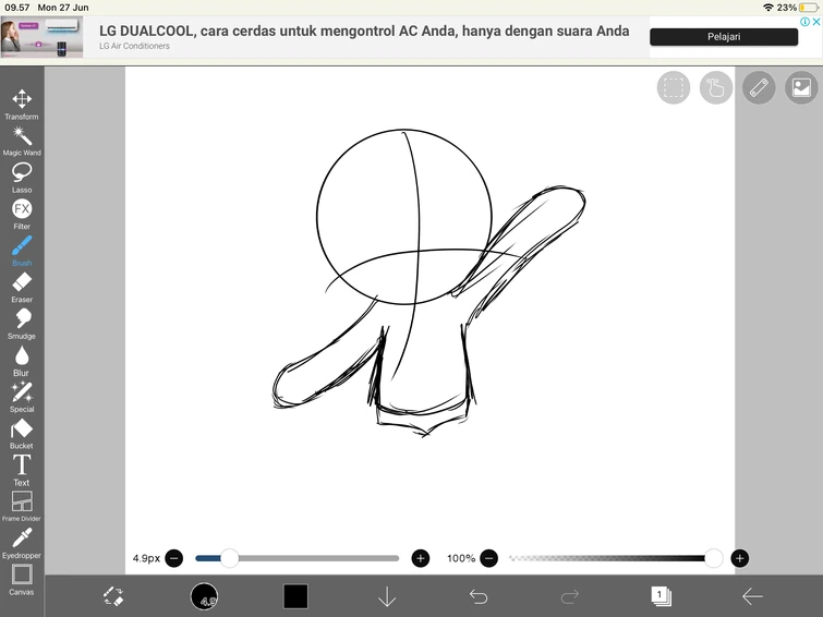 Cookie drawing tutorial! Pt 1: Cookie Body Anatomy! | Fandom