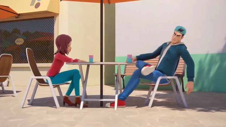 Discuss Everything About Catch! Teenieping Wiki | Fandom