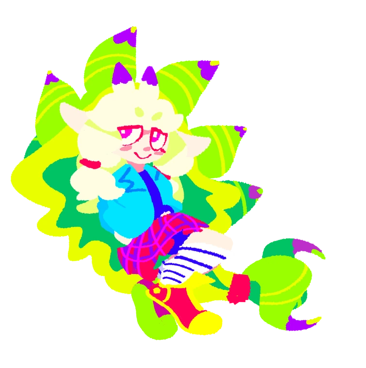 womp womp //bright colour wanrig | Fandom