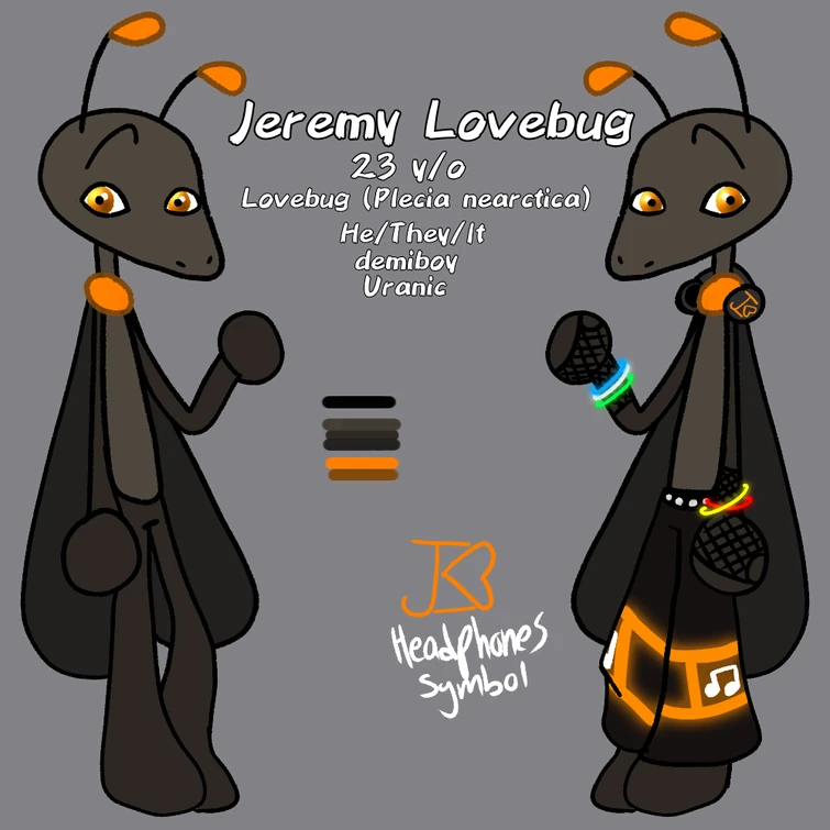 Discuss Everything About The Bugbo Wiki | Fandom