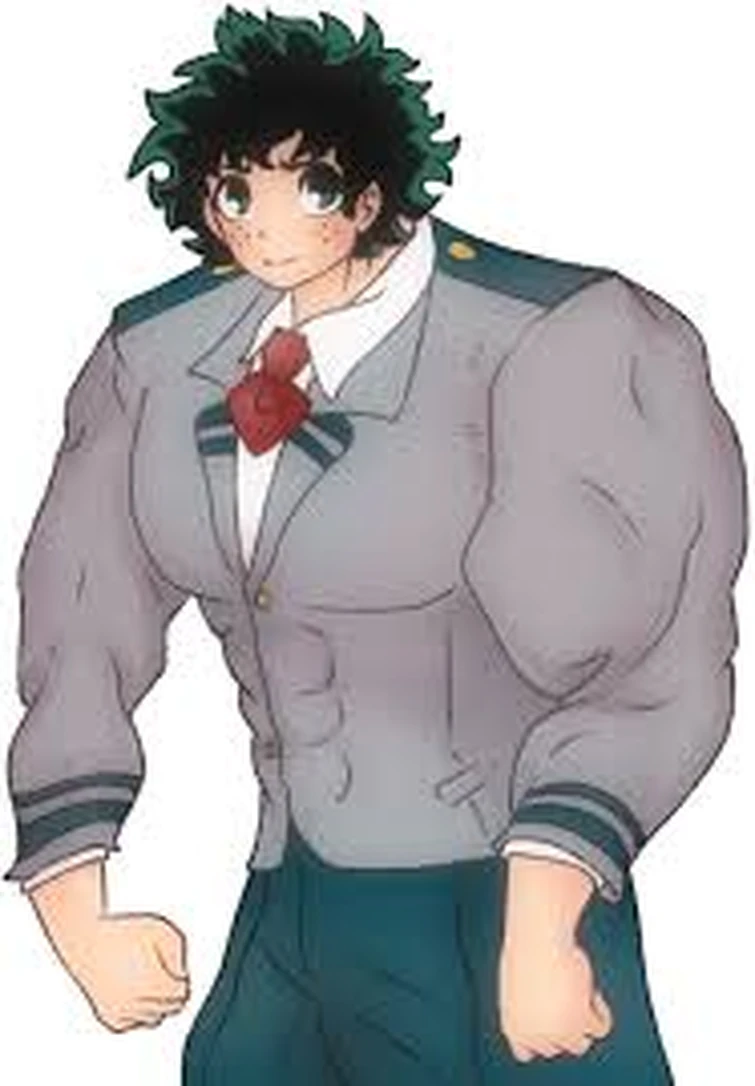 Cursed mha images part 9 | Fandom