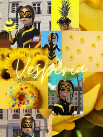 My first edit! Vesperia! | Fandom