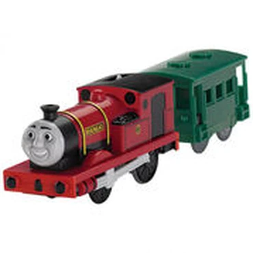 Which Trackmaster narrow gauge engine should i buy (part 1) | Fandom