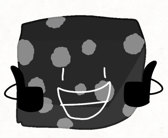 Snowflake Obsidian | Fandom