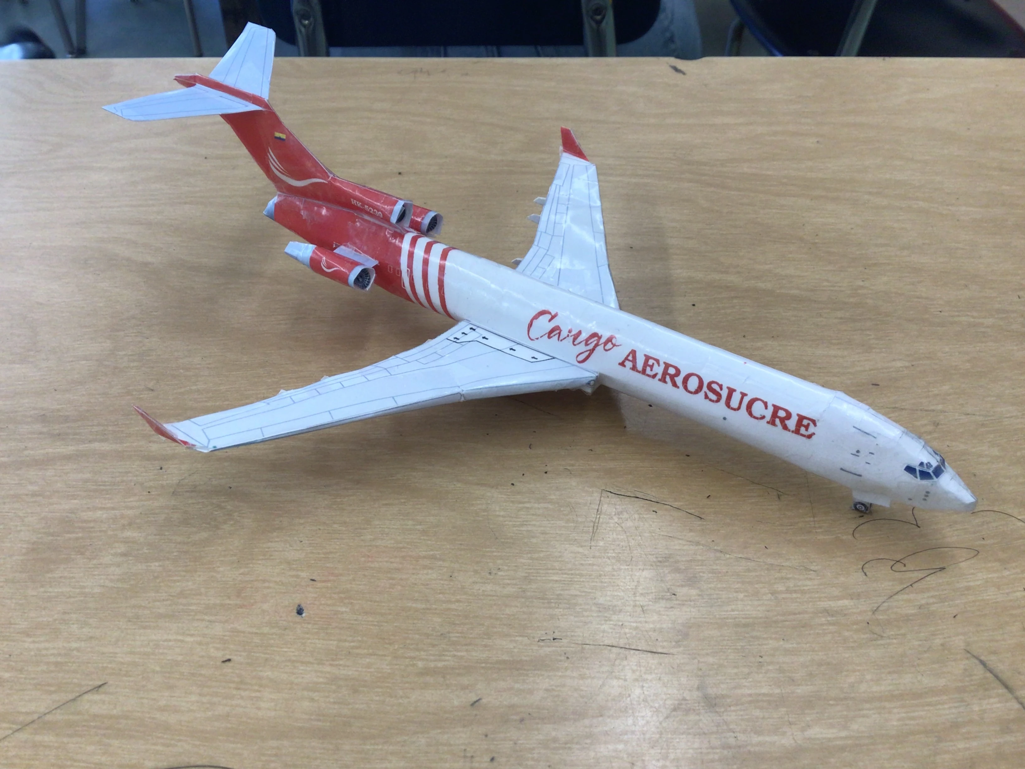 this might be the final paper plane if i fail the test | Fandom