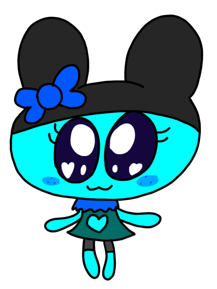 Discuss Everything About The Tama-Rama Tamagotchi Fanon Wiki | Fandom