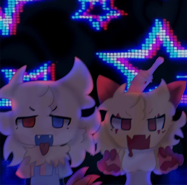 LOVESICK, CANNIBAL! | Fandom