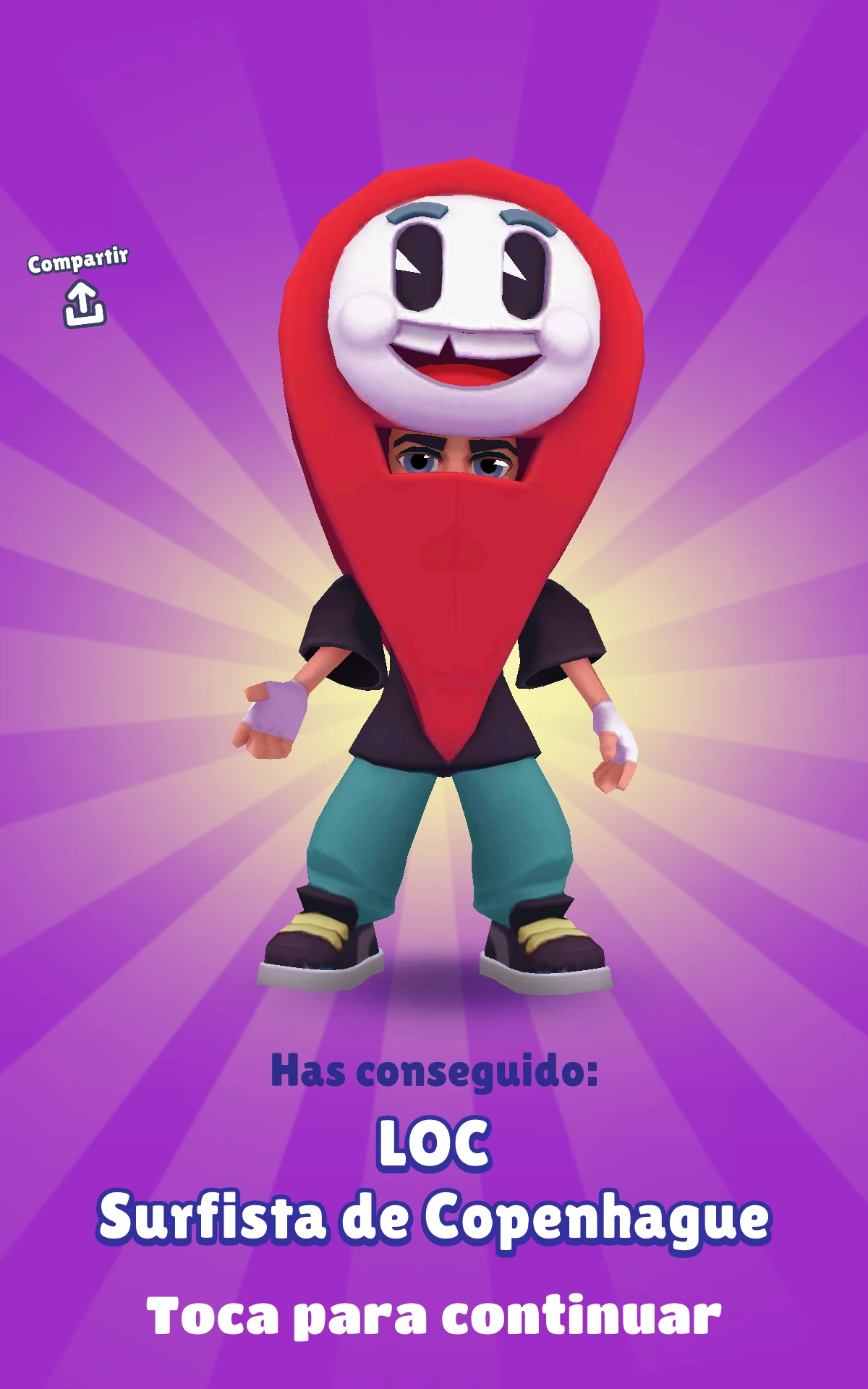 LOC Unlocked | Fandom