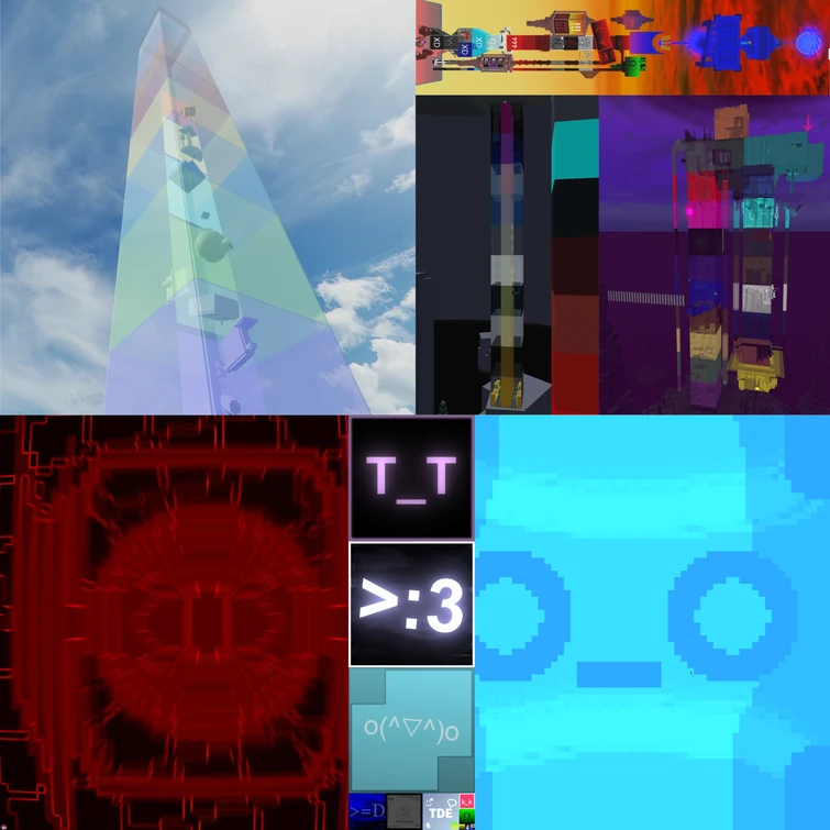 Discuss Everything About JToH's Joke Towers Wiki | Fandom