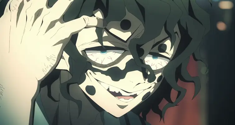 Pictures Of My Hubby Gyutaro Cause Why Not😍😍 | Fandom