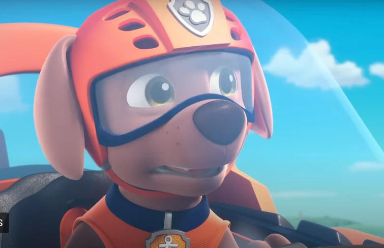 Discuss Everything About PAW Patrol Wiki | Fandom