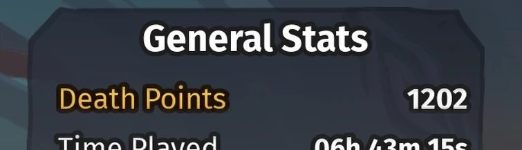 is this enough for death token? (also a i r a r t i f a c t) | Fandom