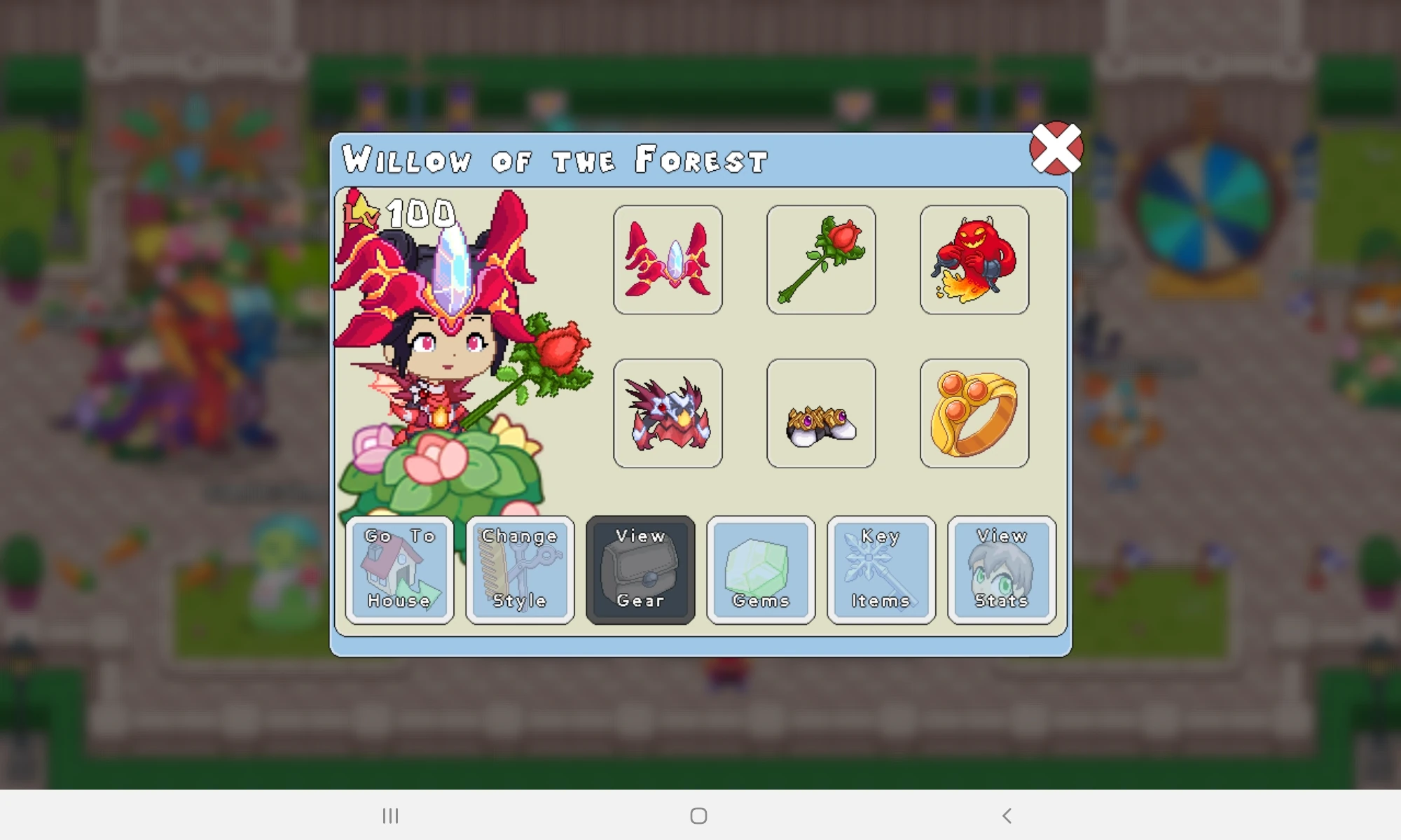 Rate my character 1-10 | Fandom