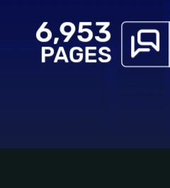 Reaching 7,000 pages again. | Fandom