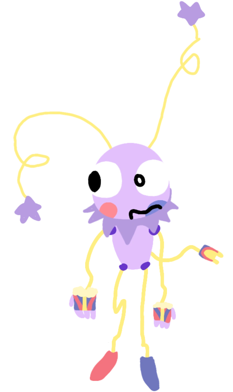 Springy Fanart | Fandom