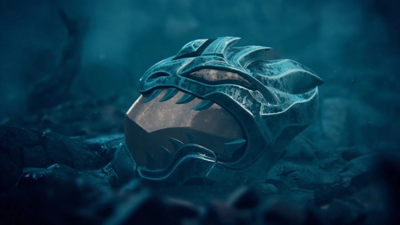 White dragon | Fandom