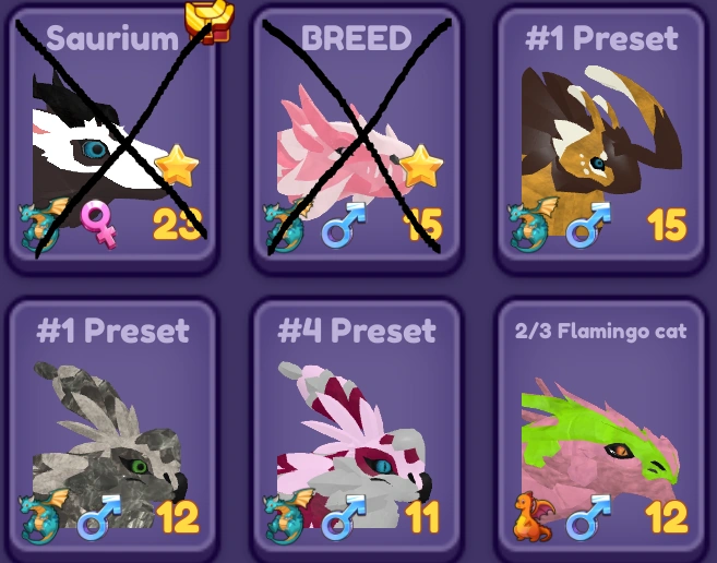 Trading/Selling Easter Dragons | Fandom
