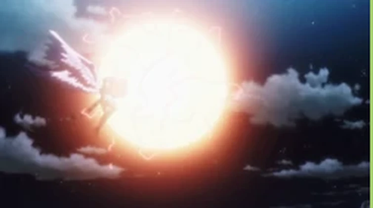 Meru 5 star (Meruem) unit idea {SPOILERS FOR HXH} | Fandom