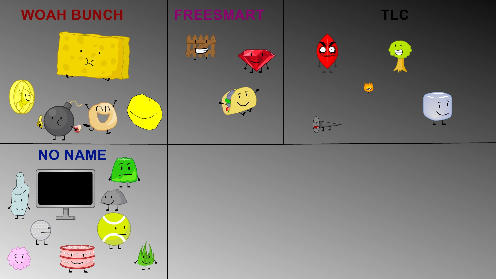 BFDIA Your Way 6 | Fandom